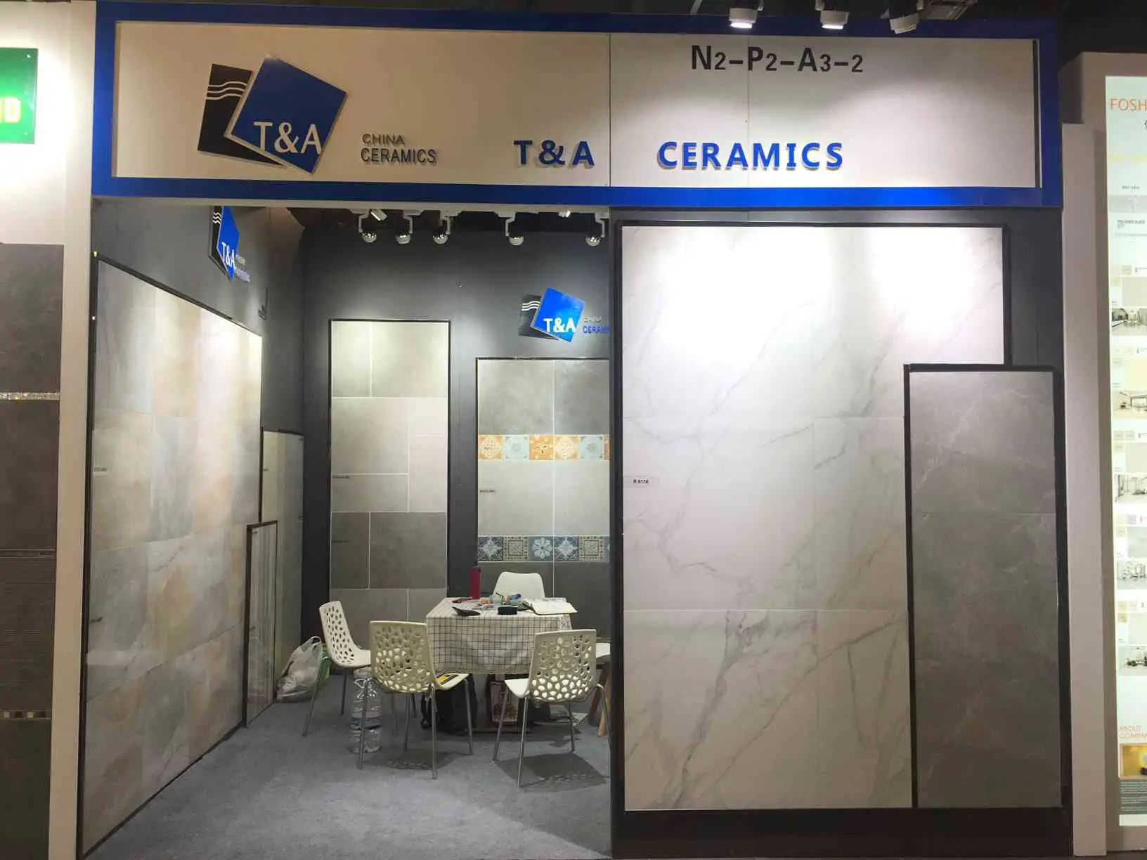 T&A Ceramics | China Floor and Wall Tile Manufacturer - 卡塔尔世界杯8强预测