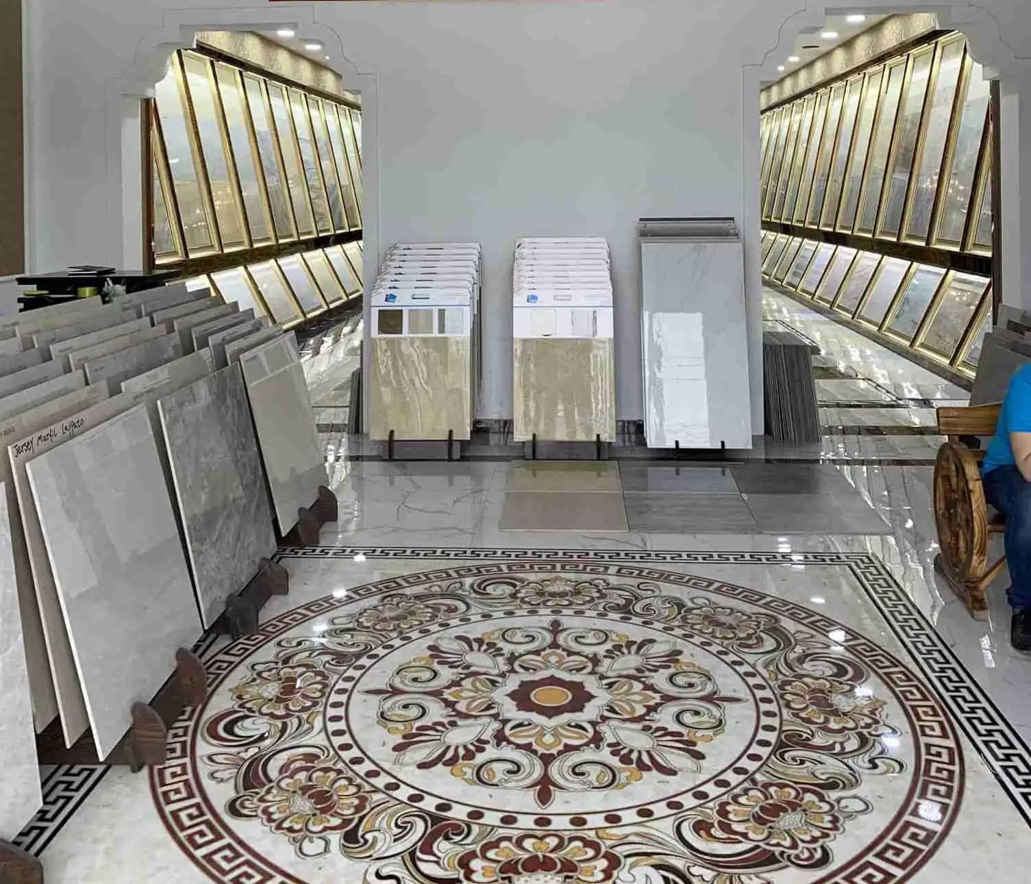 T&A Ceramics | China Floor and Wall Tile Manufacturer - 卡塔尔世界杯8强预测